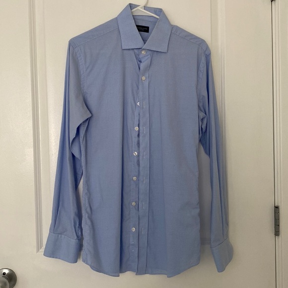 Proper Cloth | Shirts | Proper Cloth Dress Shirt | Poshmark